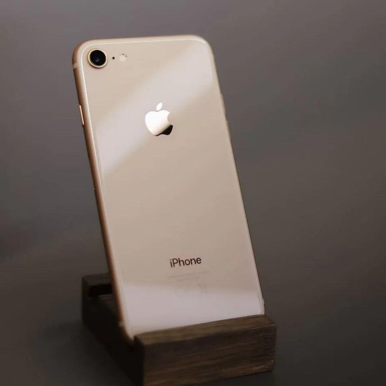 iPhone 8 новый, гарантия, магазин – купить в Иркутске, цена 15 990 руб ...