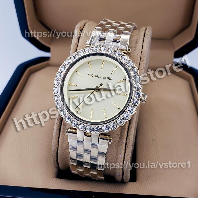 Женские наручные часы Michael Kors MK4513 – купить в Москве, цена 6 000 ...