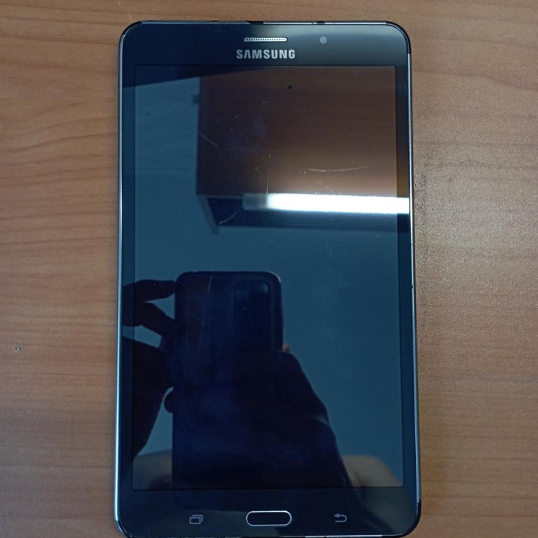 Планшет Samsung Galaxy Tab 4 SM-T231 – купить в Санкт-Петербурге, цена ...