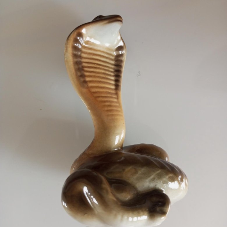 Статуэтка Змея СССР купить в Санкт Петербурге цена 650 руб истекает завтра в 7 19