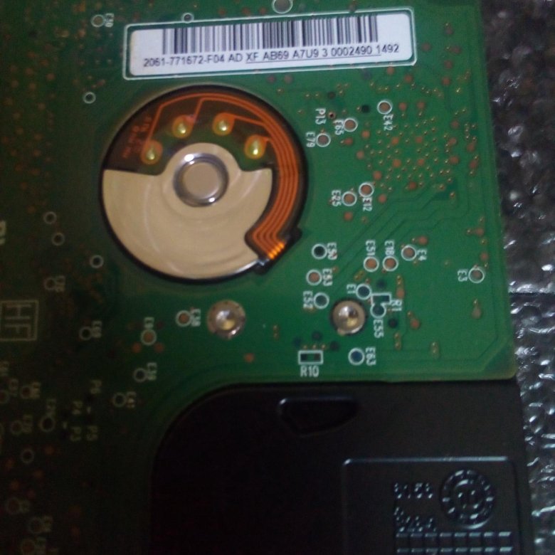 WDC WD3200BEVT-60A23T0 (320гб) – купить в Санкт-Петербурге, цена 400 ...
