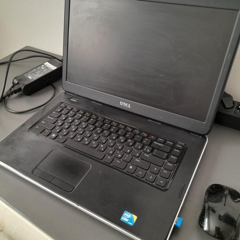 Ноутбук Dell Vostro 1540 – купить в Якутске, цена 5 000 руб., истекает ...