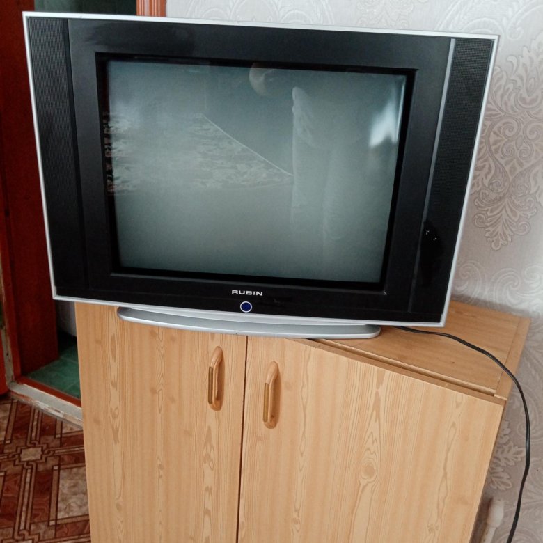 Телевизор на запчасти – купить в Старом Осколе, цена 1 000 руб., дата ...