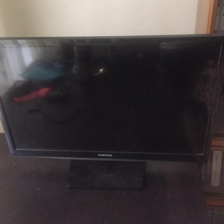 Телевизор Samsung Smart tv – купить в Москве, цена 11 000 руб., дата ...