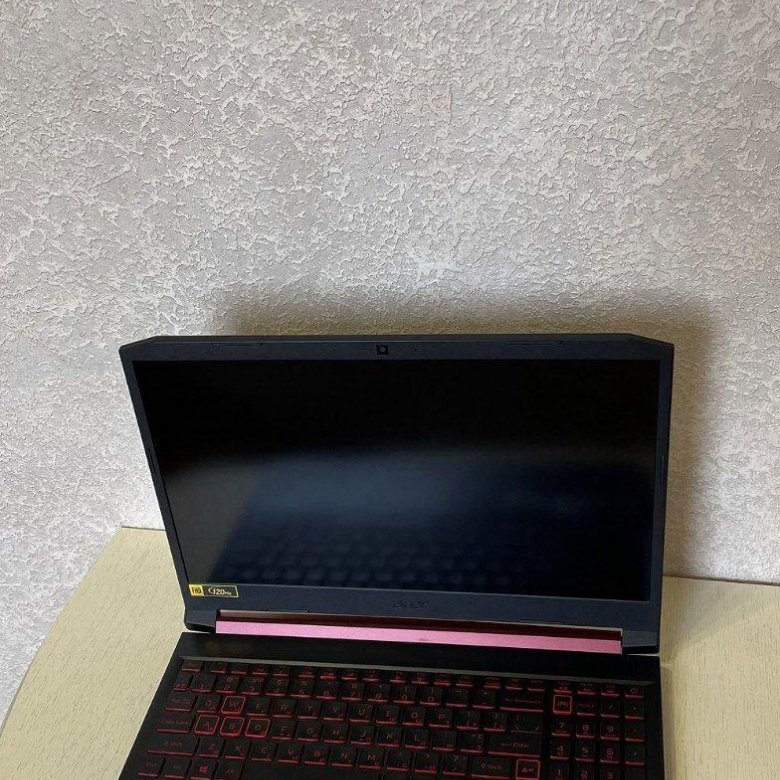 Ноутбук Acer Nitro 5 – купить в Санкт-Петербурге, цена 30 000 руб ...