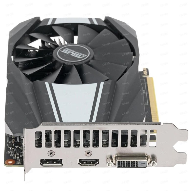 Продам видеокарту Видеокарта ASUS GeForce GTX 1660 – купить в ...