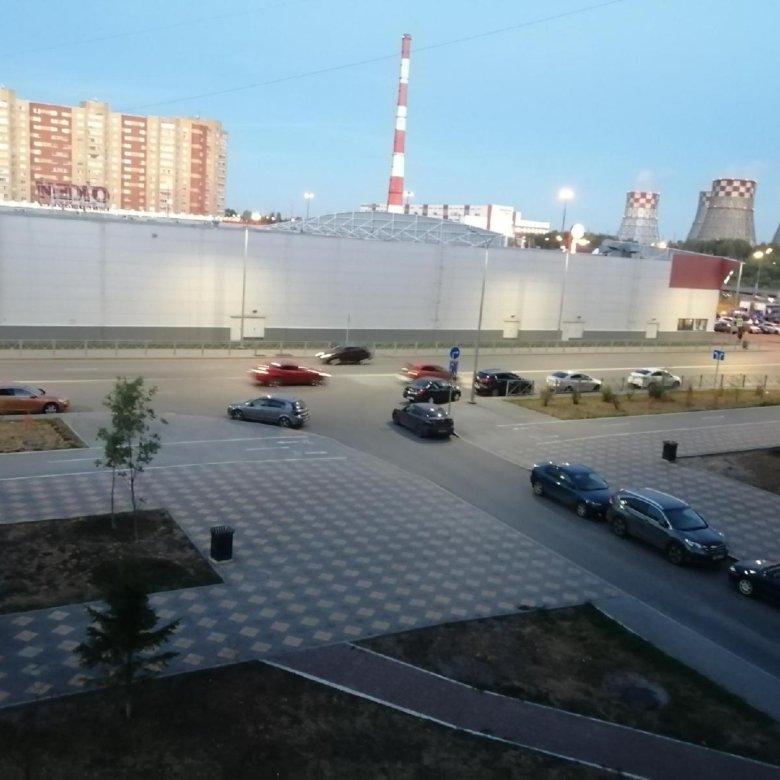 Квартира студия 34 м² купить в Тюмени цена 23 000 руб дата
