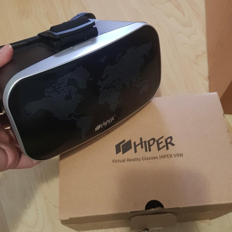 Vr очки – купить в Подольске, цена 1 000 руб., дата размещения: 24.05. ...
