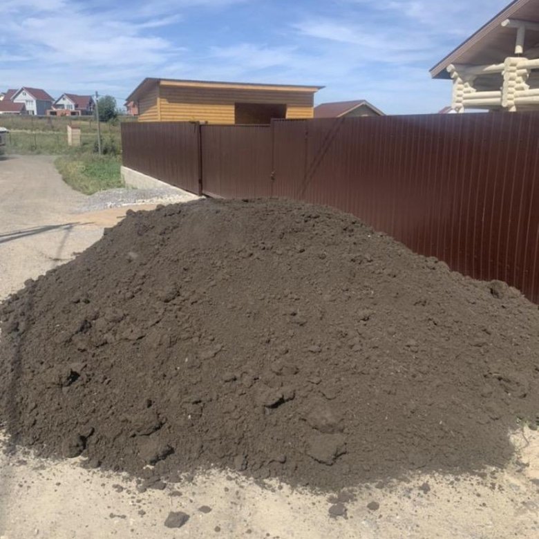 Плодородный сеяный грунт для грядок и газона – купить в Санкт ...