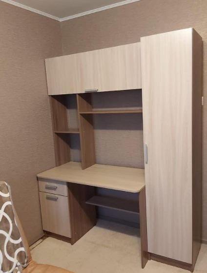 СТОЛ КОМПЬЮТЕРНЫЙ – купить в Пензе, цена 10 200 руб., дата размещения ...