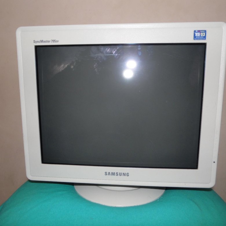 Монитор Samsung SyncMaster 795DF, 160 Гц – купить в Ставрополе, цена ...