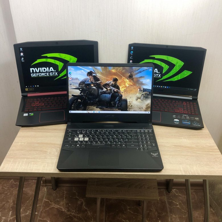 Игровые/проверенные б/у ноутбуки/GTX – купить в Москве, цена 32 900 руб ...
