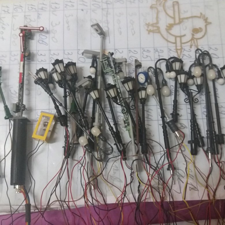 фонарики – купить в Москве, цена 450 руб., продано 4 января ...