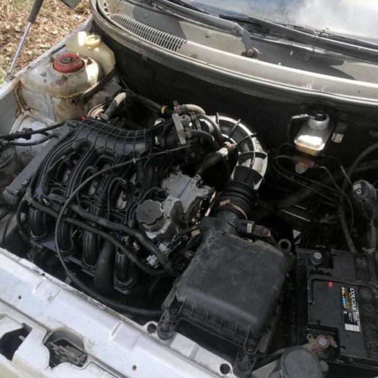 Продаю двигатель на ваз ладу – купить в Воронеже, цена 2 000 руб., дата ...