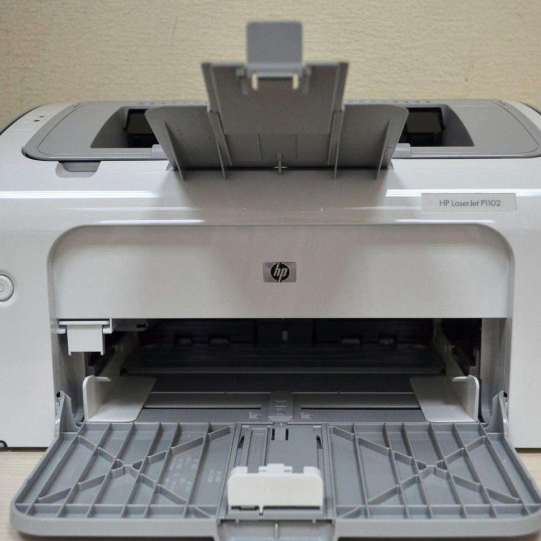 Принтер hp laserjet pro p1102 – купить в Москве, цена 5 500 руб., дата ...