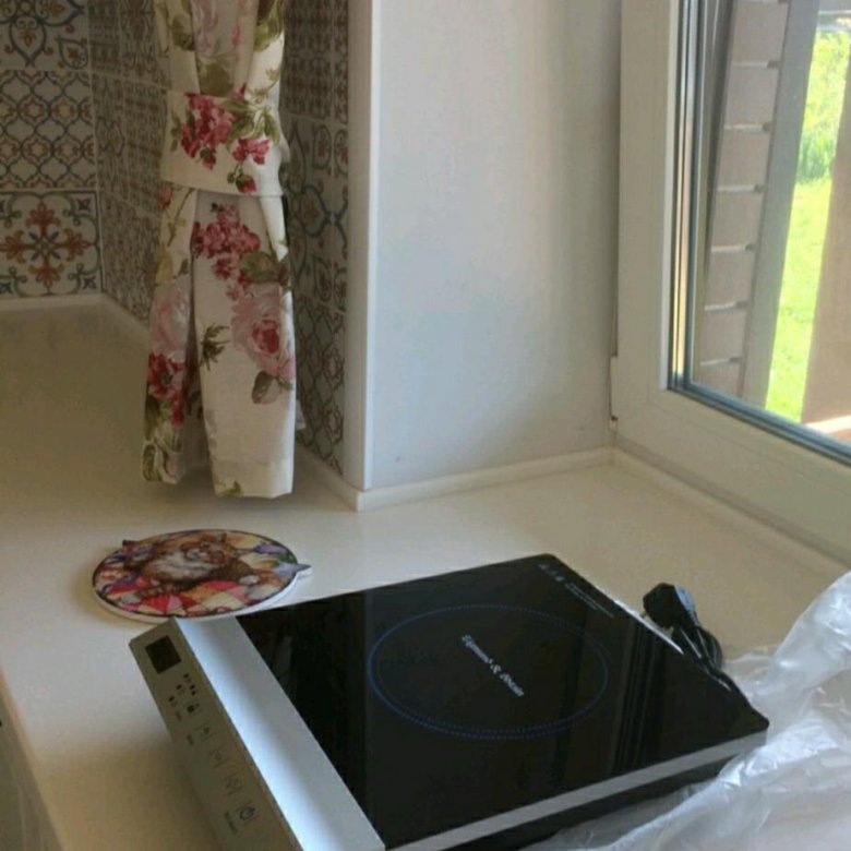 Плитка настольная 👍 новая – купить в Зеленограде, цена 3 501 руб., дата ...