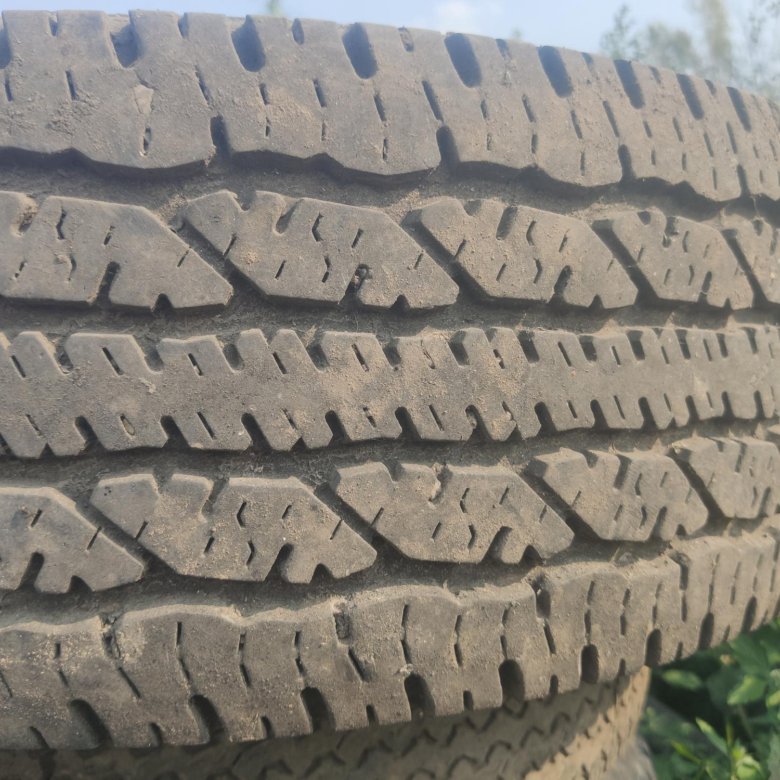 Firestone Steeltex radial R4S, 265/75/16LT – купить в Красноярске, цена ...