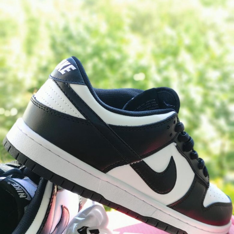 Кроссовки Nike dunk low – купить в Москве, цена 3 799 руб., дата ...