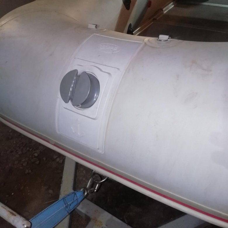 Продаю ПВХ лодка Badger 390 – купить в Якутске, цена 75 000 руб., дата ...