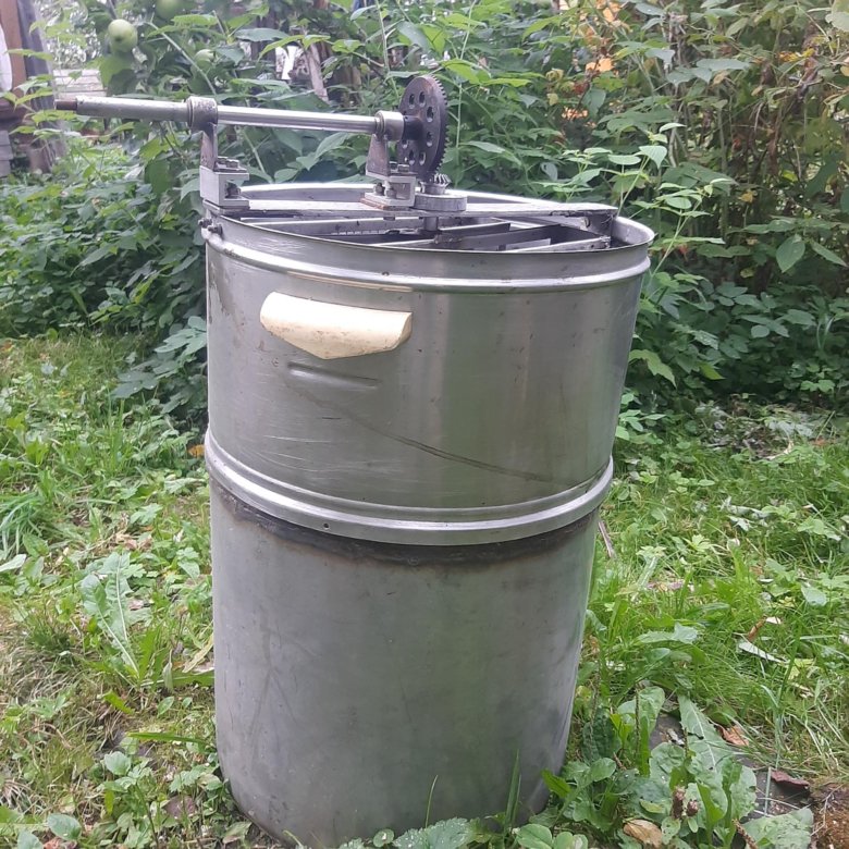 Медогонка – купить в Серпухове, цена 7 000 руб., дата размещения: 23.06 ...
