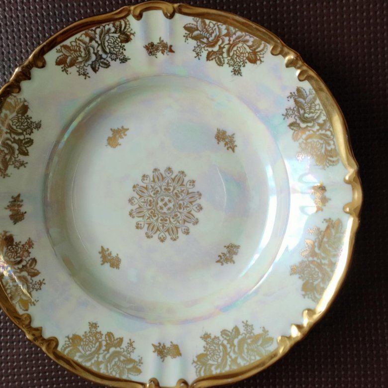 Тарелки ГДР – купить в Москве, цена 500 руб., дата размещения: 03.10. ...