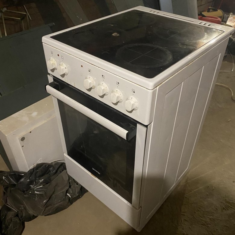 Плита gorenje электрическая – купить в Мытищах, цена 9 500 руб., дата ...