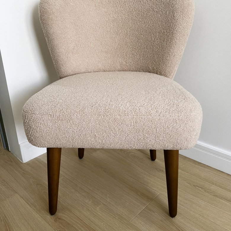 Кресло в стиле Zara Home аналог купить в Санкт Петербурге цена 17 000 руб дата