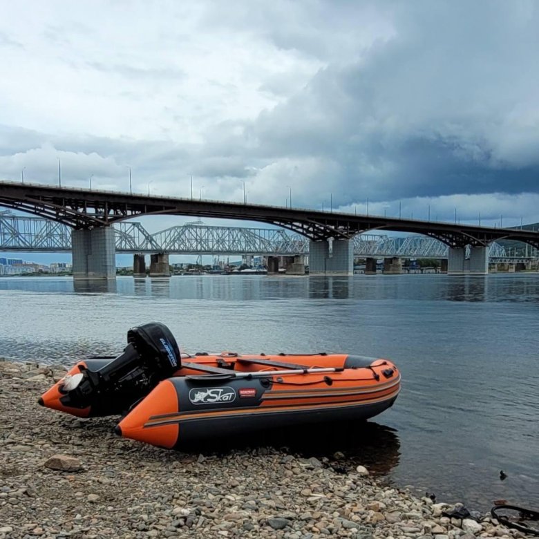 Reef Skat 350 – купить в Красноярске, цена 65 000 руб., продано 14 ...