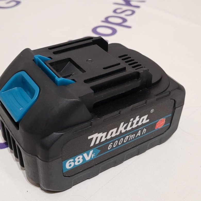 Дополнительный аккумулятор 68V – купить в Хабаровске, цена 1 499 руб., дата размещения: 31.08. ...