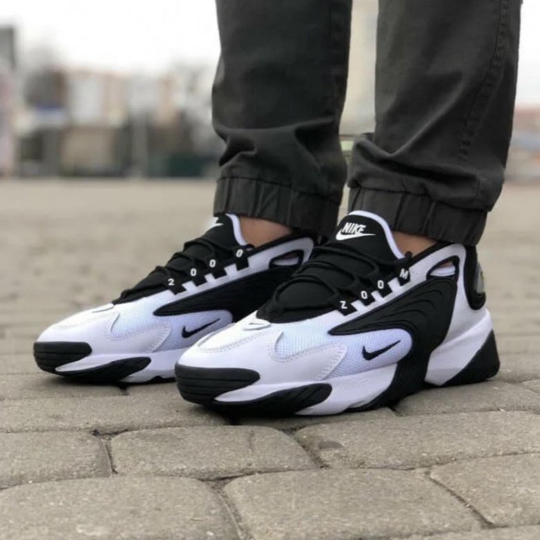 Кроссовки Nike Zoom (Найк зум) – купить в Москве, цена 3 990 руб., дата ...