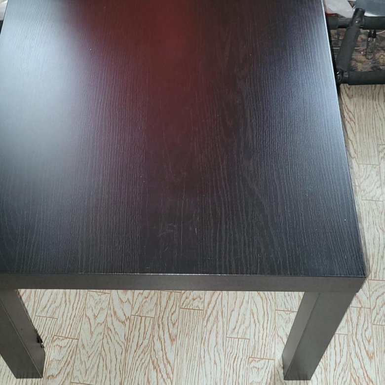 Журнальный столик ikea – купить в Барнауле, цена 750 руб., продано 17 ...