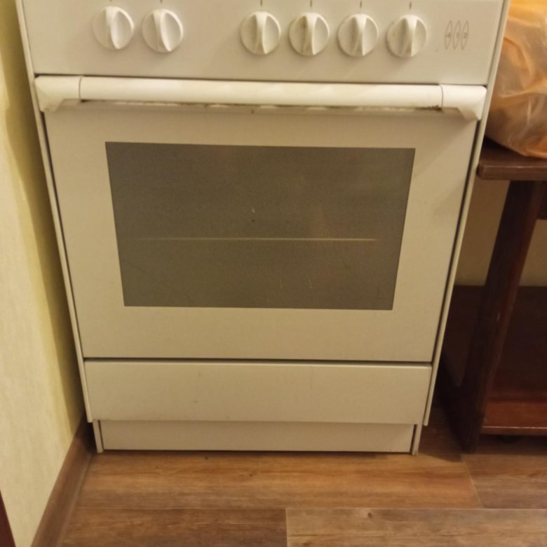 Электрическая Плита – купить в Москве, цена 3 500 руб., продано 7 ...