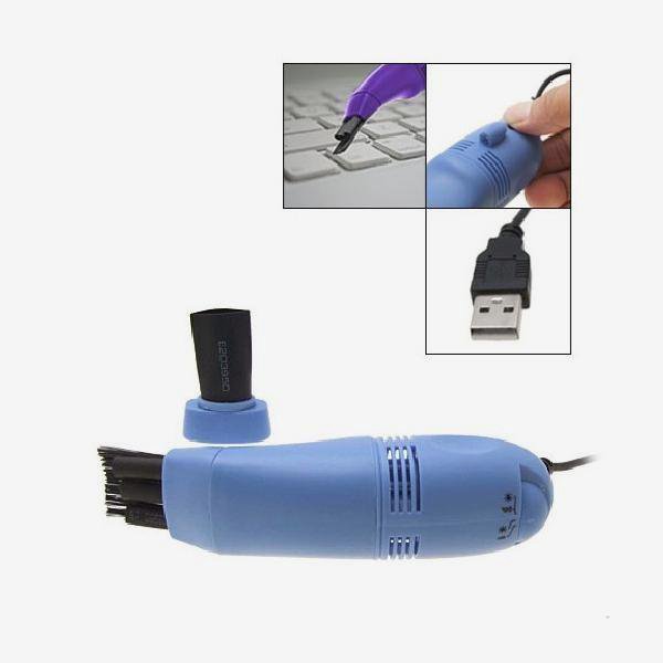 Мини пылесос для клавиатуры от USB (микс) новый – купить в Нальчике ...