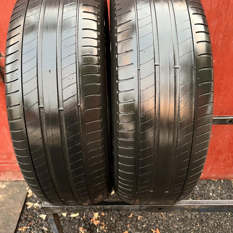 Шины летние 225 60 R17 MICHELIN – купить в Москве, цена 3 000 руб ...