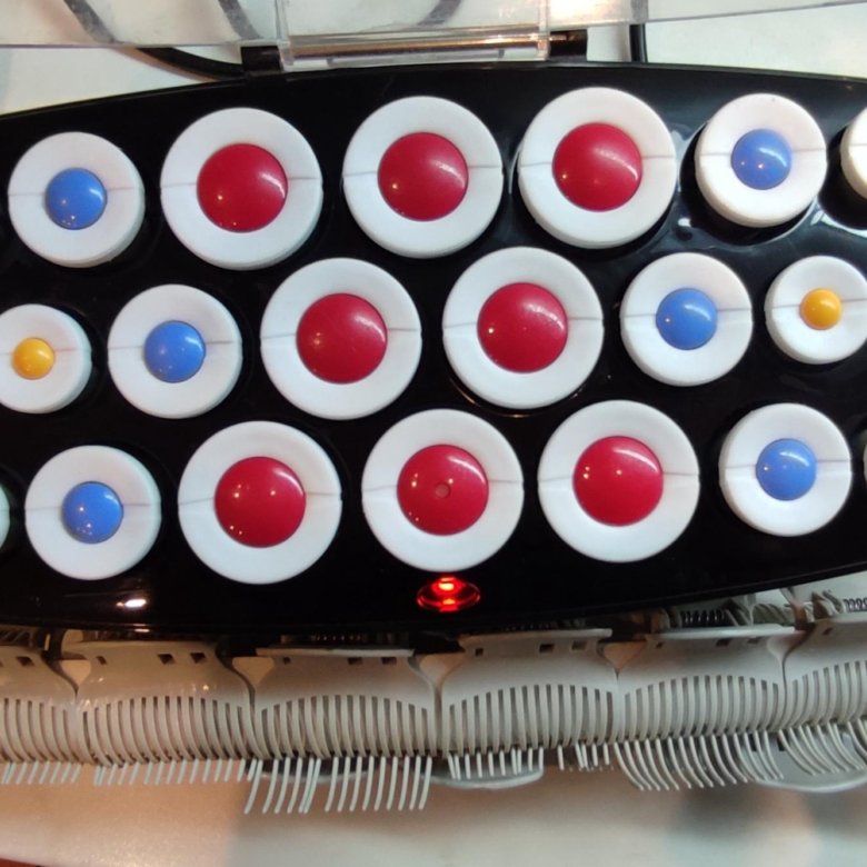 Электробигуди BaByliss PRO BAB3021E – купить в Котельниках, цена 6 500 ...