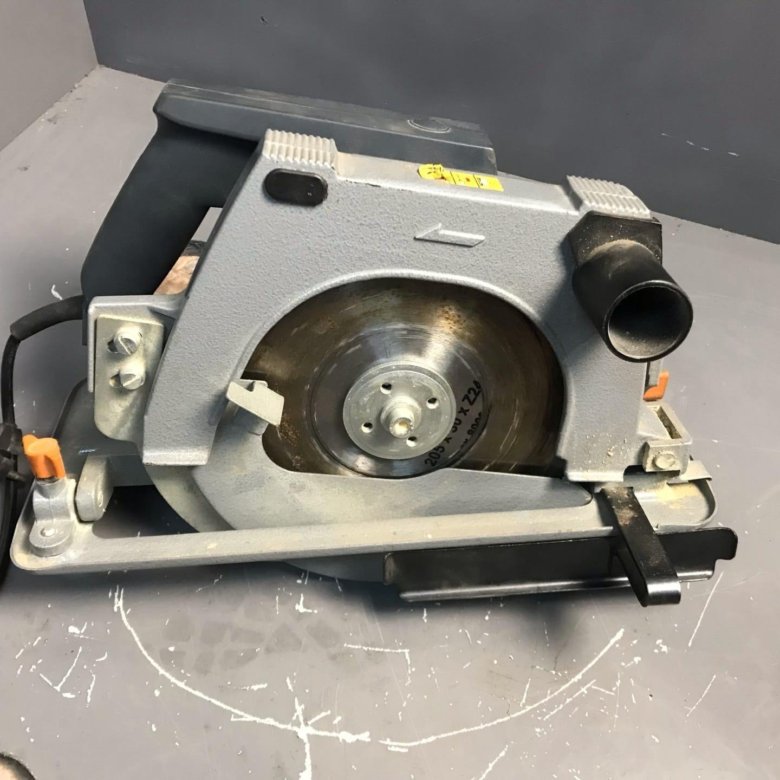 Пила циркулярная Rebir IE-5107G 2 – купить в Красноярске, цена 5 000 ...