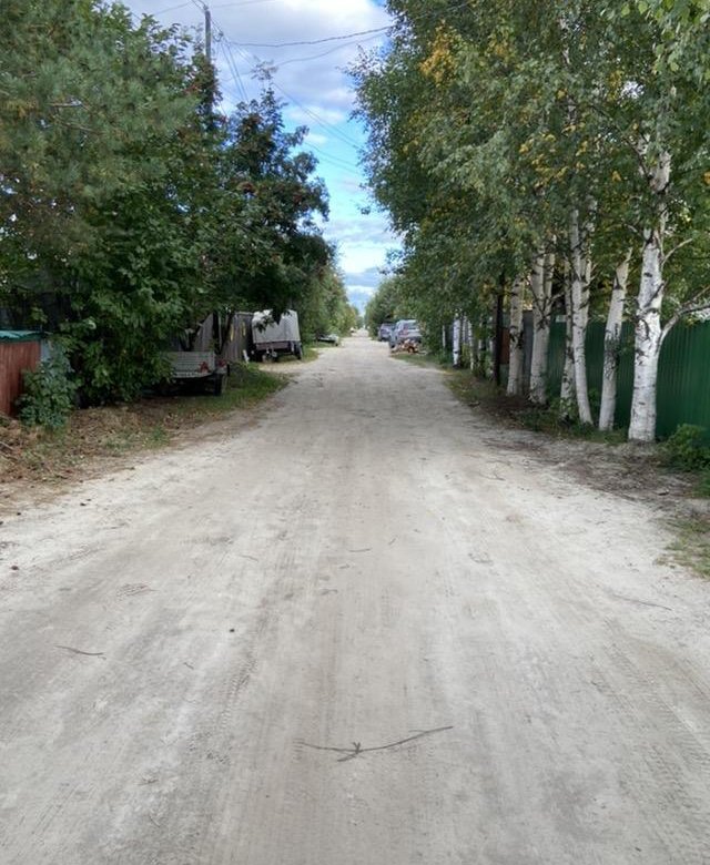 Участок, 6 сот., земля промназначения – купить в Сургуте, цена 1 200 ...