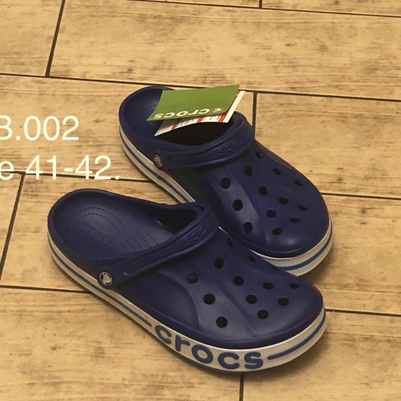 Crocs Baya band clod original – купить в Санкт-Петербурге, цена 1 499 ...