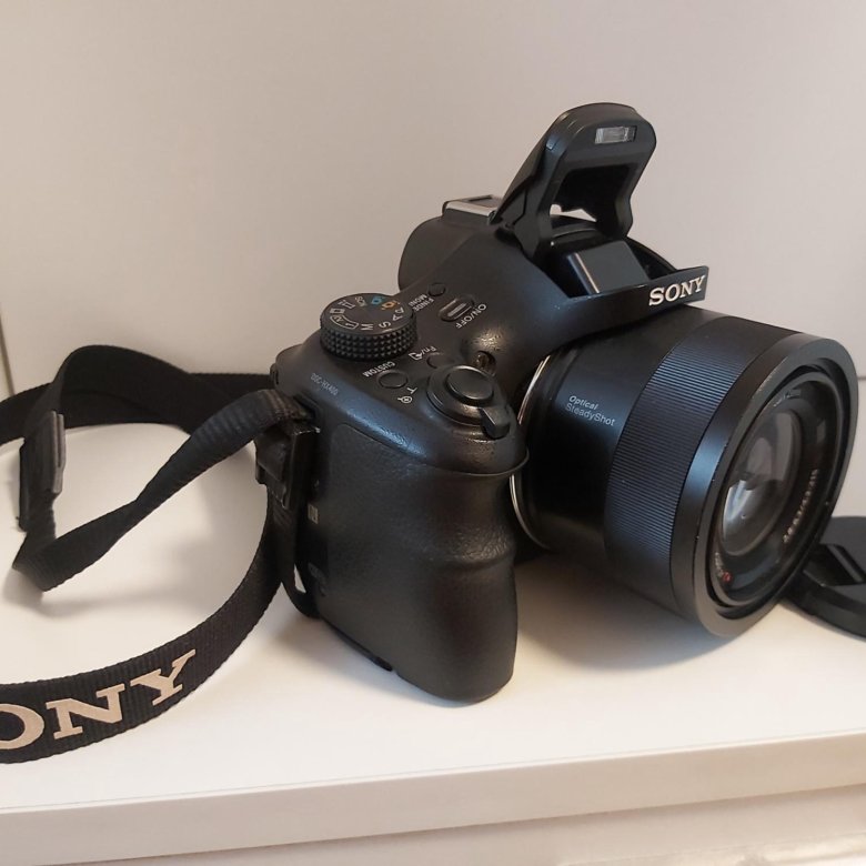 Фотоаппарат Sony hx400 – купить в Москве, цена 15 500 руб., дата ...