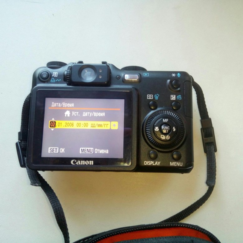 Фотоаппарат Canon – купить в Новосибирске, цена 10 000 руб., дата ...