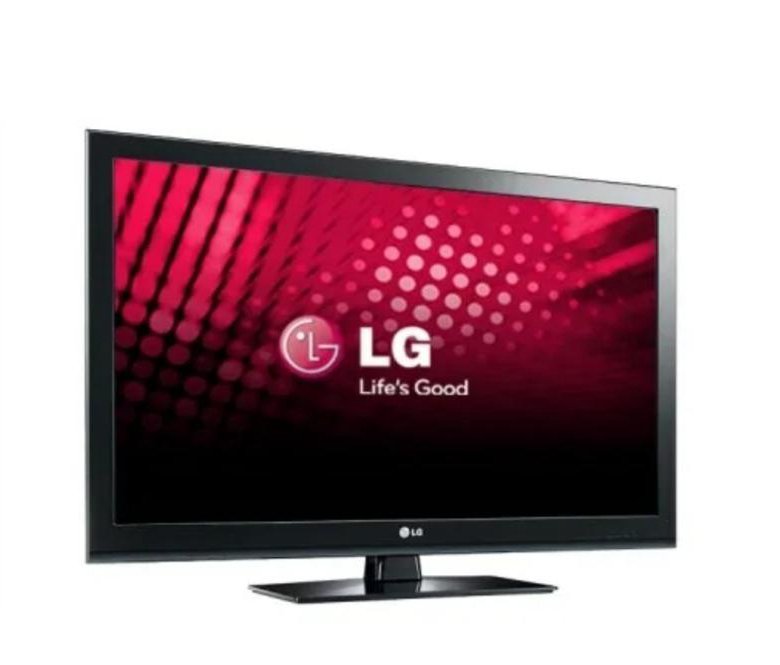 Телевизор LG 81 см – купить в Москве, цена 8 999 руб., дата размещения ...