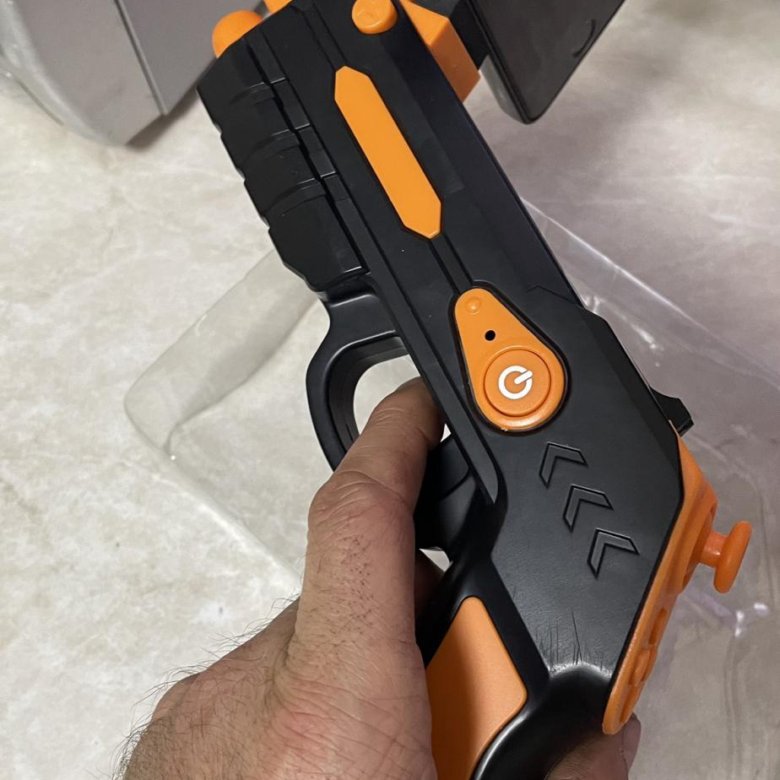AR Blaster для смартфона – купить в Москве, цена 500 руб., дата ...