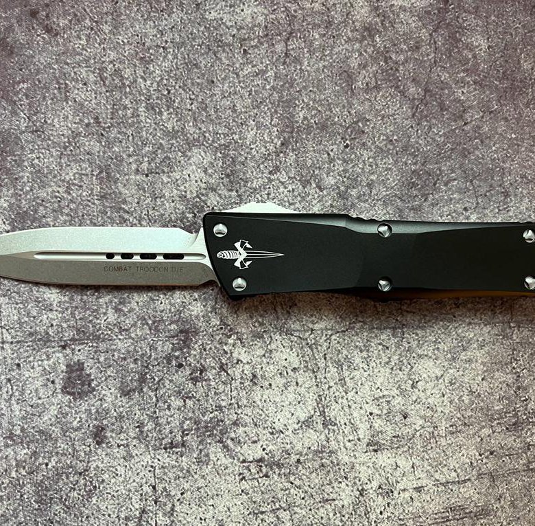 Нож Marfione Combat Troodon M390 – купить в Москве, цена 14 000 руб ...