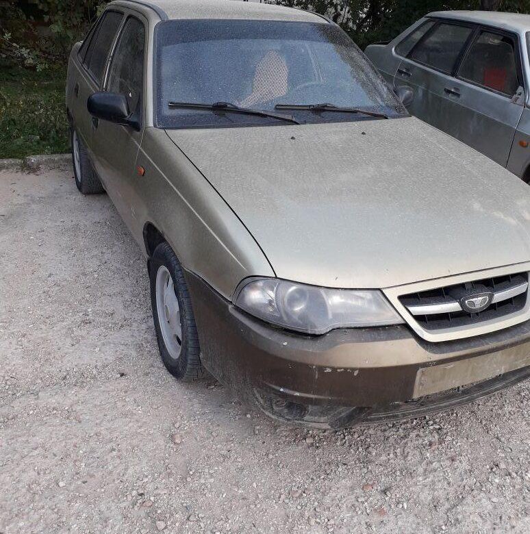 продам део нексия по запчастям – купить в Феодосии, цена 1 000 руб ...