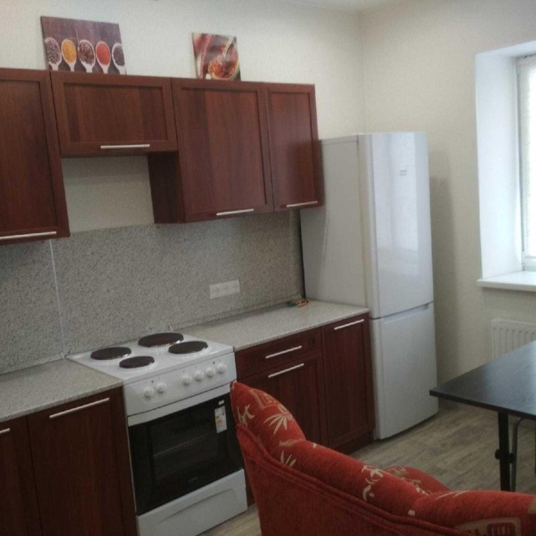 Квартира 1 комната 49 м² купить в Тюмени цена 24 000 руб дата