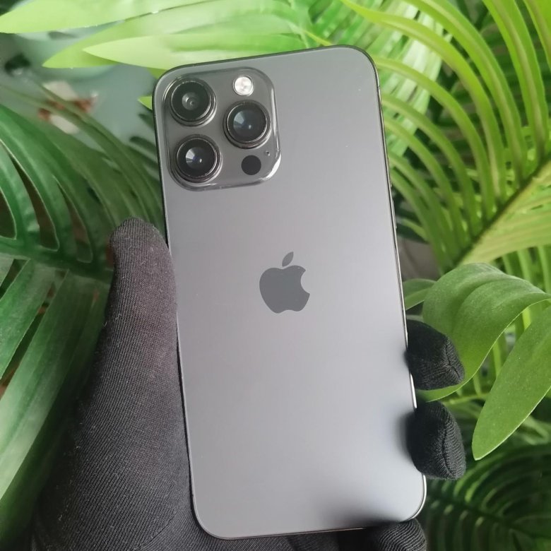 Apple iphone 14 Pro Max 512 Gb Black Replica – купить в Москве, цена 10 ...