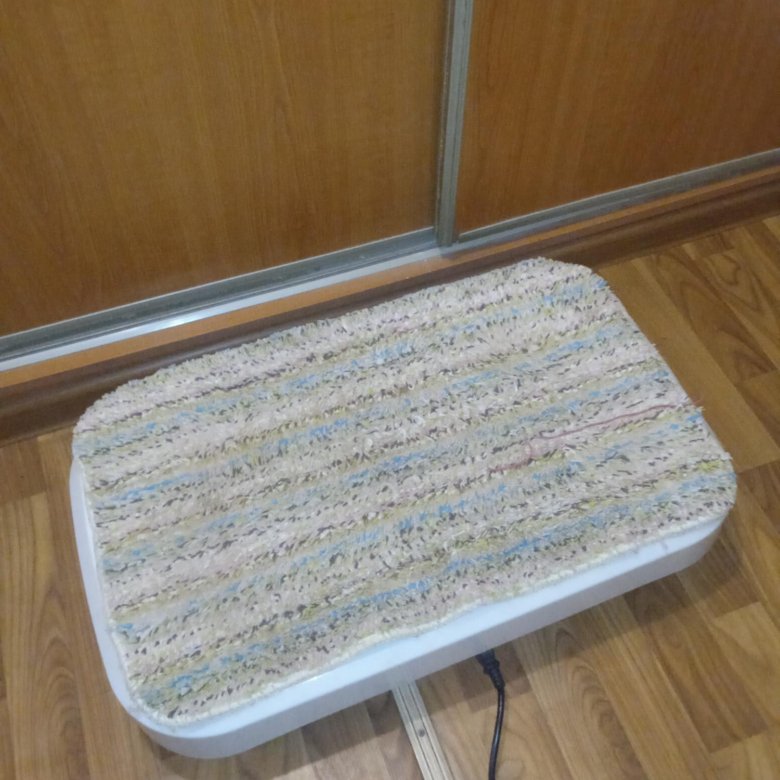 Виброплатформа – купить в Москве, цена 6 000 руб., дата размещения: 05. ...