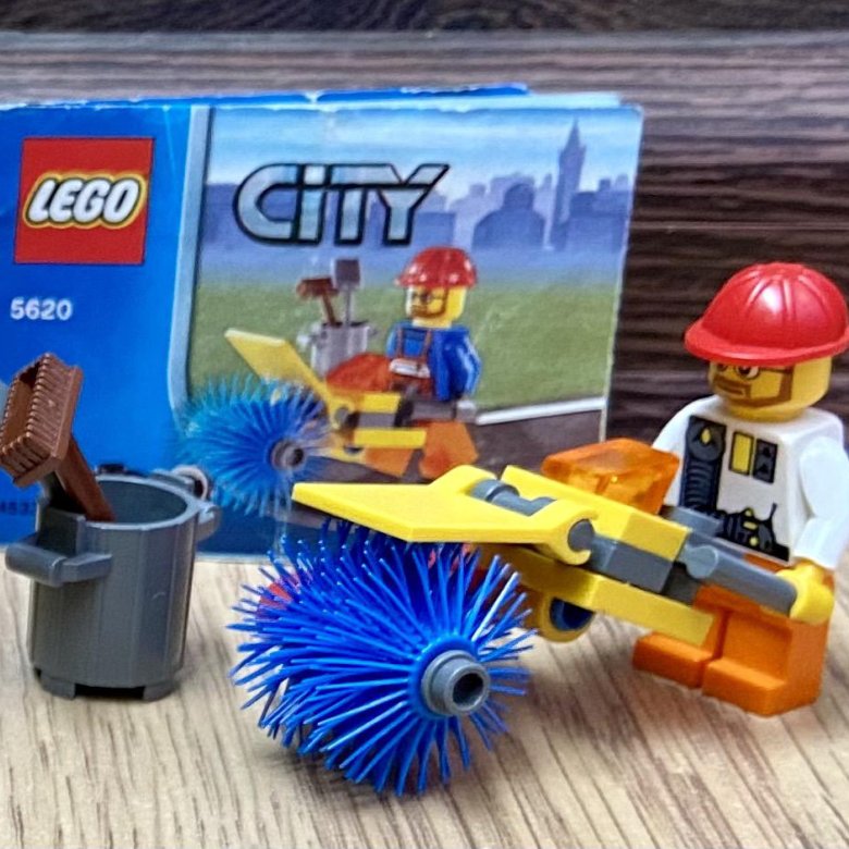 Набор Lego 5620 – купить в Москве, цена 350 руб., дата размещения: 10. ...
