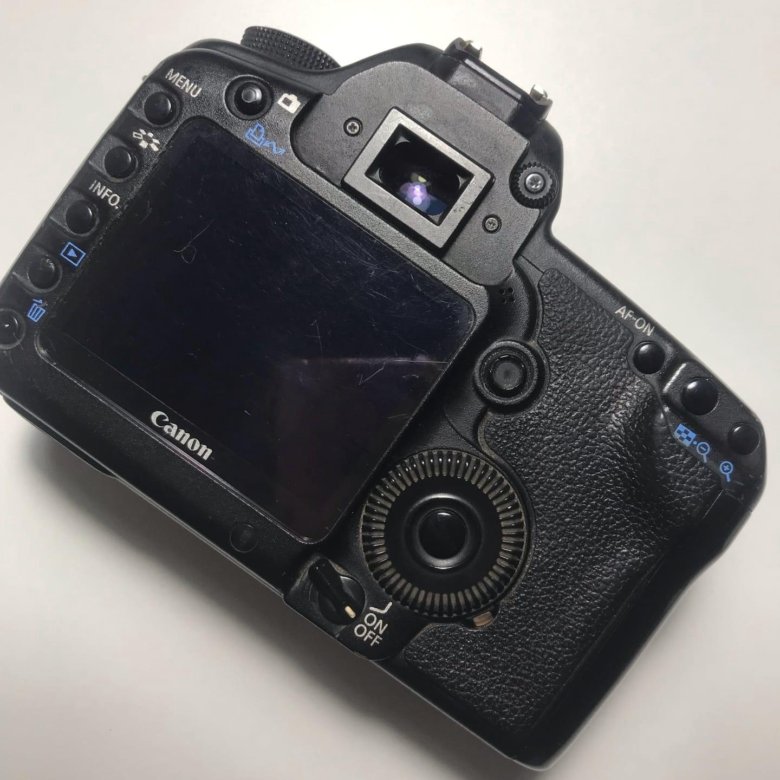 Фотоаппарат полнокадровый canon 5 d mark ii – купить в Осе, цена 18 000 ...