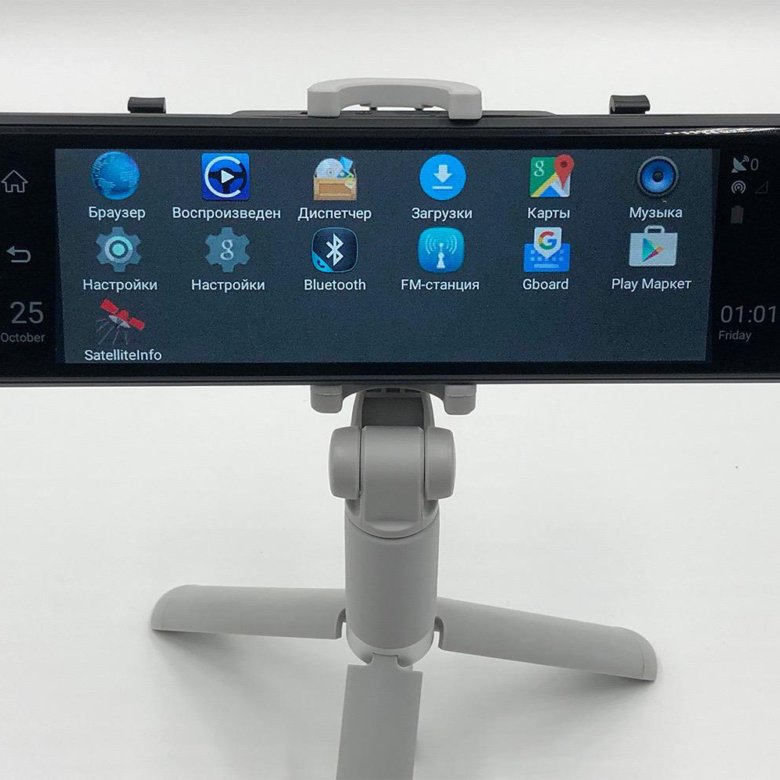 Видеорегистратор - навигатор Lenovo V 7 pro – купить в Москве, цена 12 ...